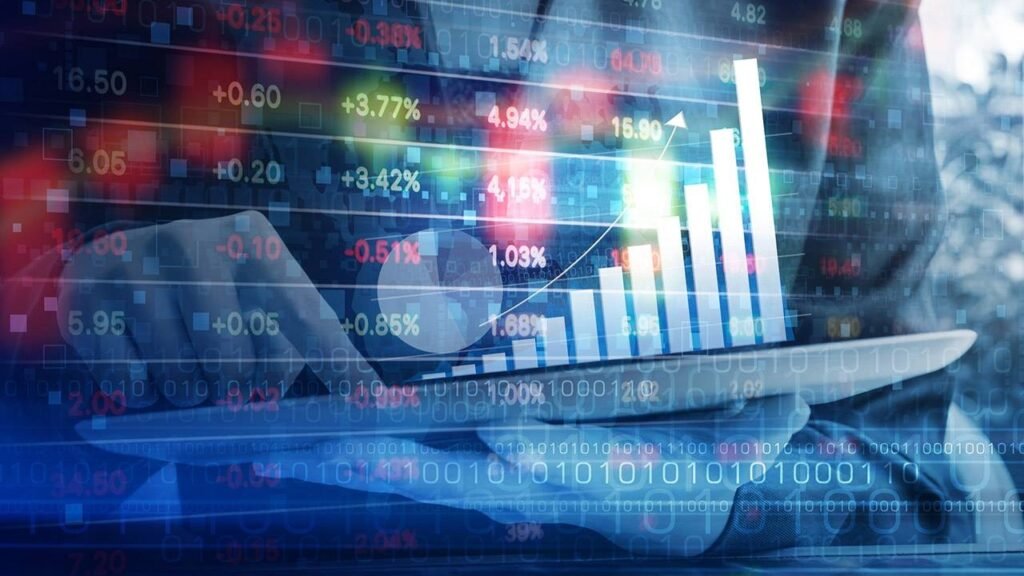 Navigating the World of Institutional Trading Platforms - Easy Business ...